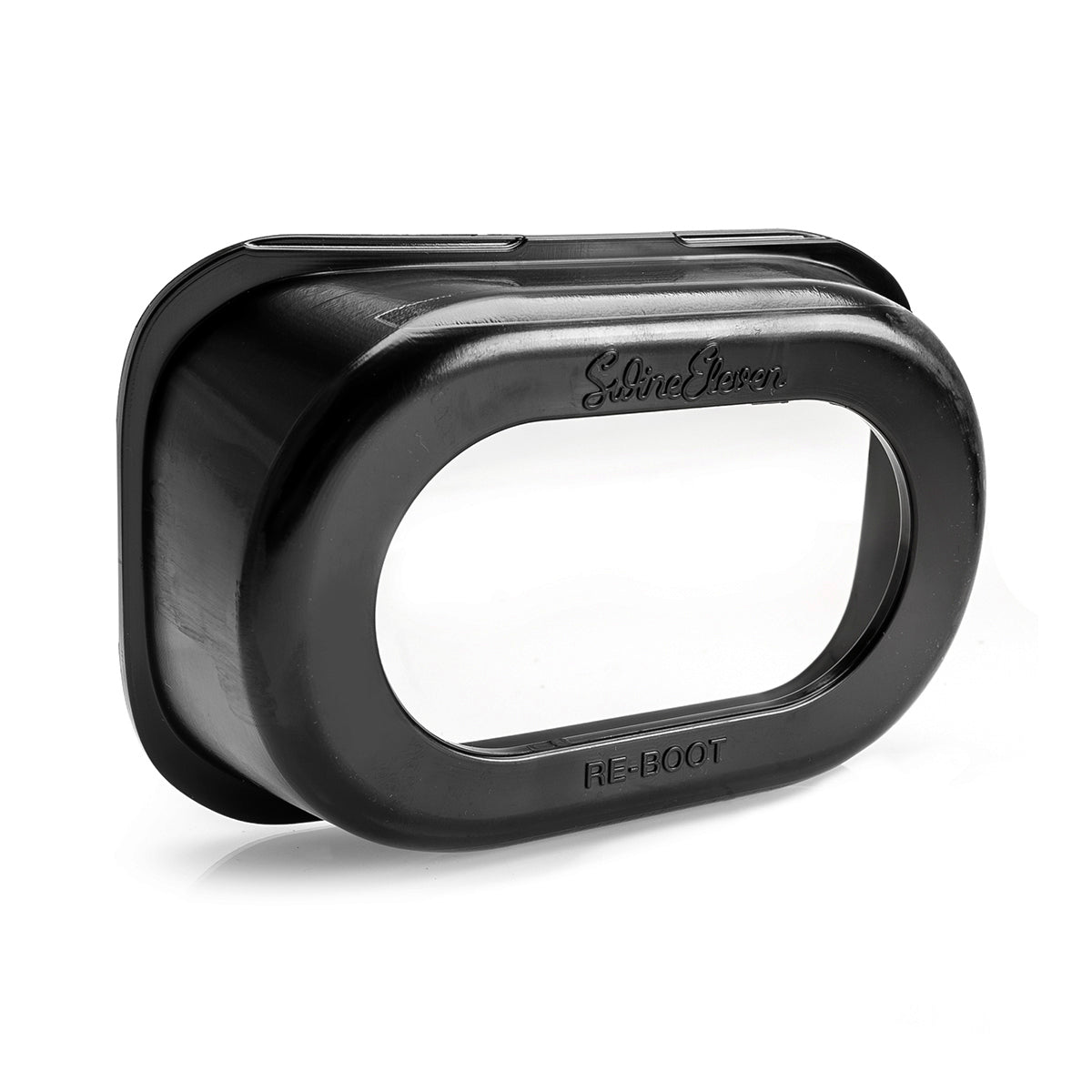 Swine Eleven ReBoot 964 993 Shift Boot Trim Panel