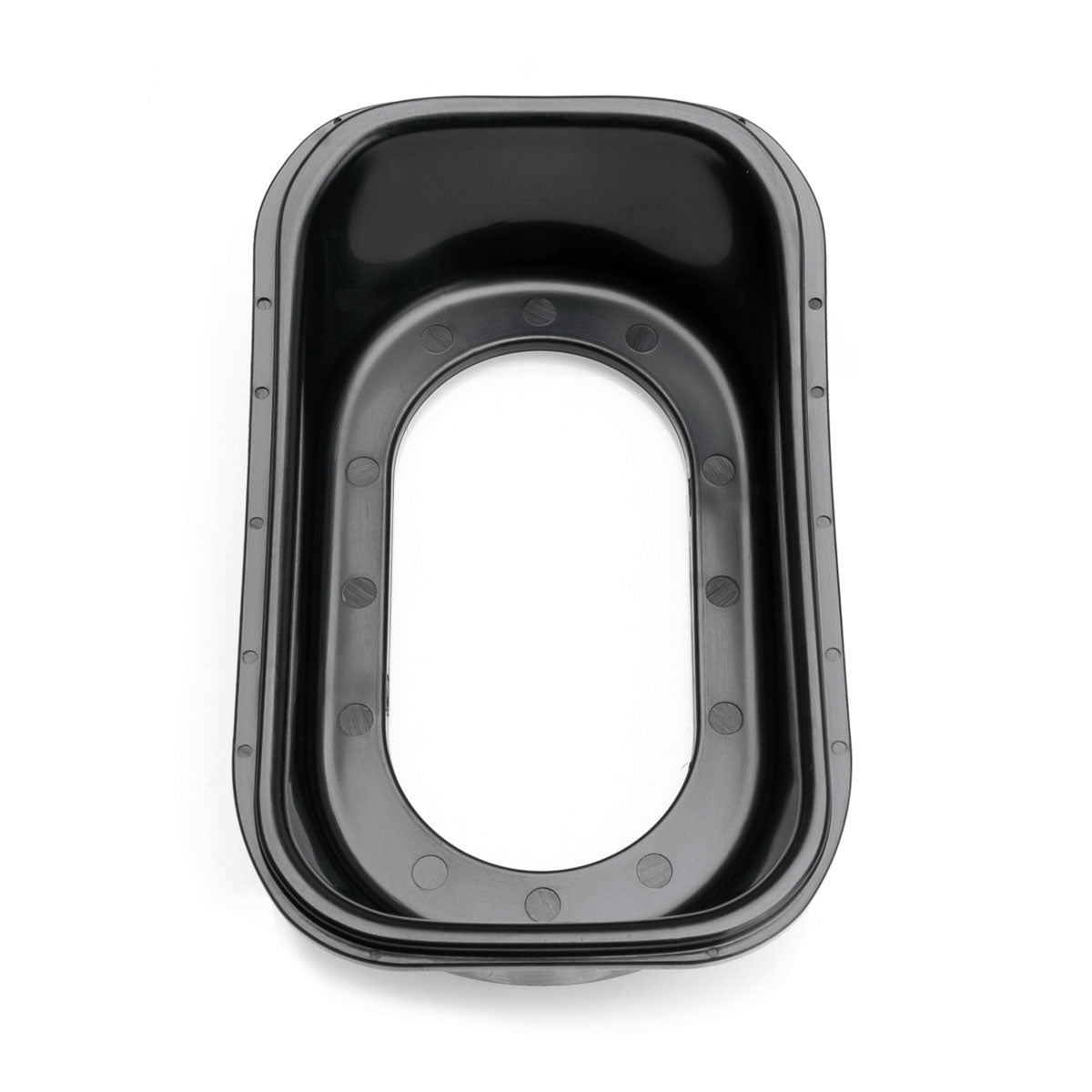 Swine Eleven ReBoot 964 993 Shift Boot Trim Panel